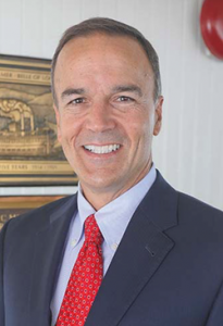 Officers and Directors - Kentucky Broadcasters Association