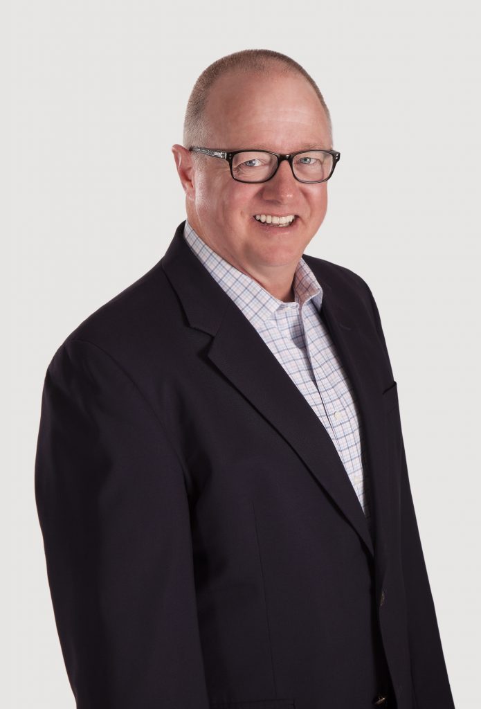 Officers and Directors - Kentucky Broadcasters Association