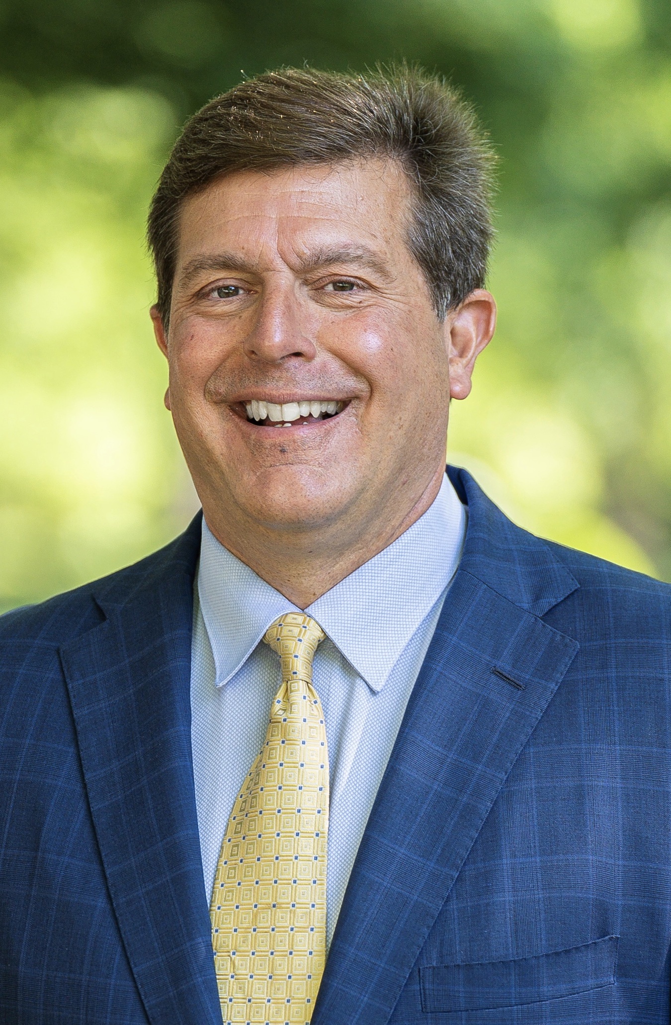 Officers and Directors - Kentucky Broadcasters Association